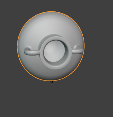 STL file vessel ark 🎮 ・3D printer design to download・Cults