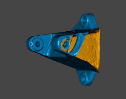🚗 4age lower alternator mount・ STL File for 3D printing・Cults