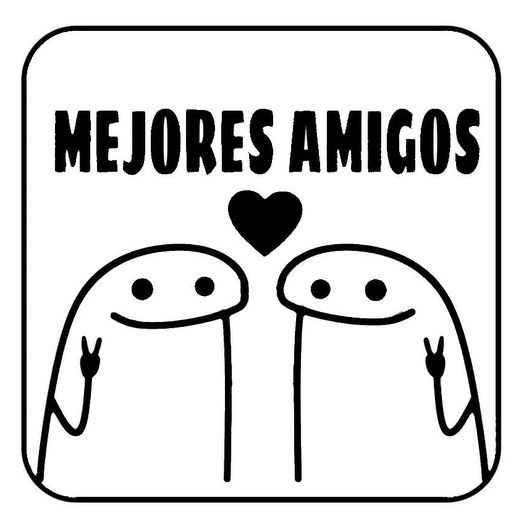 👽 flork best friends・ STL File for 3D printing・Cults