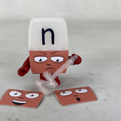 n alphablocks