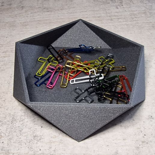 STL file Key/Jewelry Tray 🪞 ・3D printable model to download・Cults