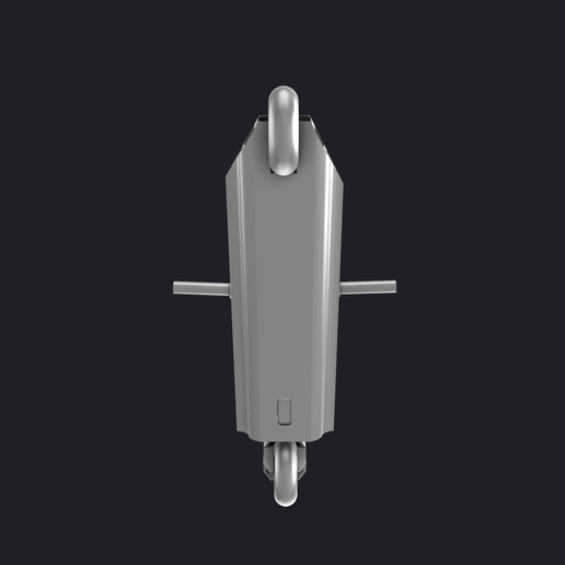 🛴 Razer Scooter 3D MODEL・ 3D File for 3D printing・Cults