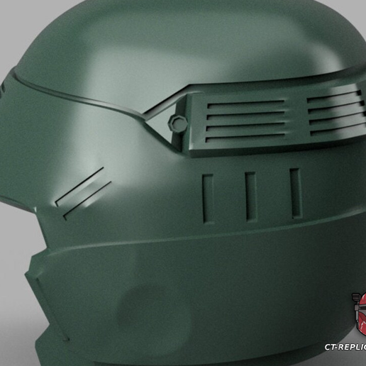 🪖 Starship Troopers Helmet M3 SST Mobile Infantry Cosplay 1:1 Replica ...