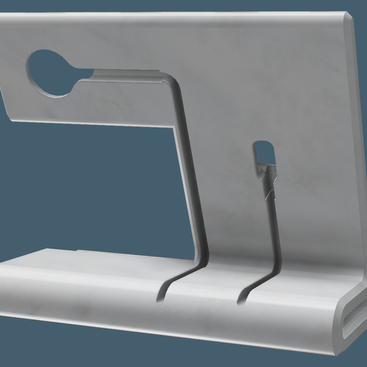 ⌚ Magsafe Dock Samsung S24 Ultra and Watch 7・ STL File for 3D printing ...