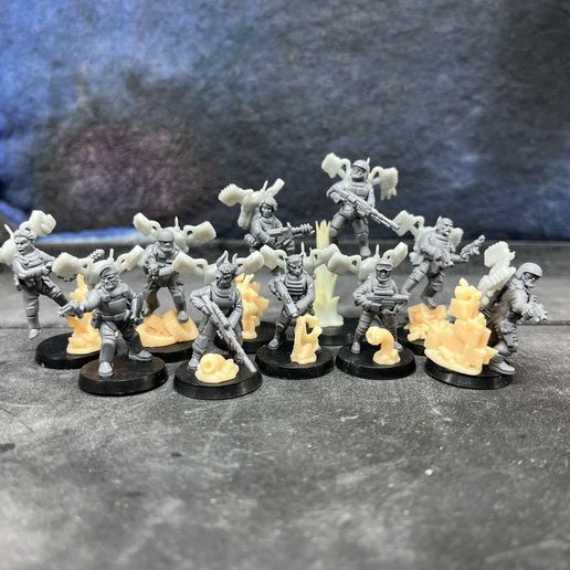 🔨 grav chute・ STL File for 3D printing・Cults