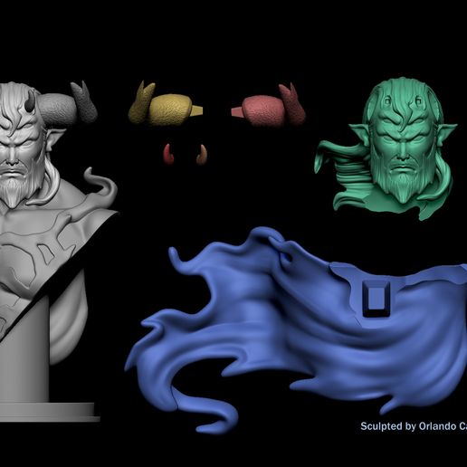 dcuo trigon superman