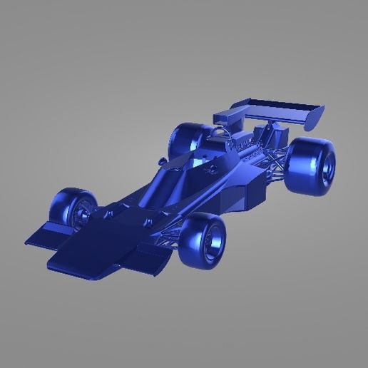 🪷 Lotus 72D・ STL File for ・Cults