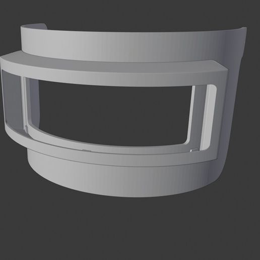 🪖 Altyn helmet kit・ STL File for 3D printing・Cults