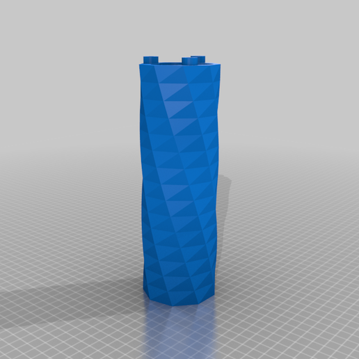 🏢 3D printed table legs・Free 3D File for ・Cults