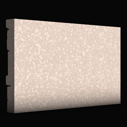 STL file Stone Wall 14 🏰 ・Template to download and 3D print・Cults