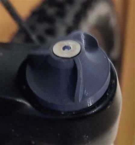 Free 3D file RockShox Lockout Fix Cap 🧢 ・Design to download and 3D ...