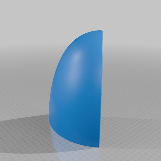 Free 3D file Magnetic Wool Spindle 🧲 ・3D printer design to download・Cults