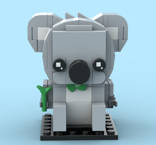 koala lego