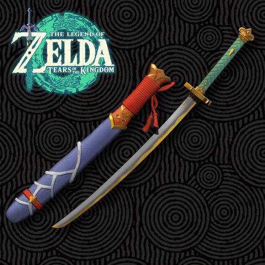 gloom evolution sword