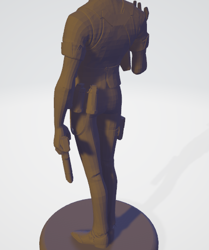 🎁 Fortnite Midas model, Fortnite, Midas,・ STL File for 3D printing・Cults