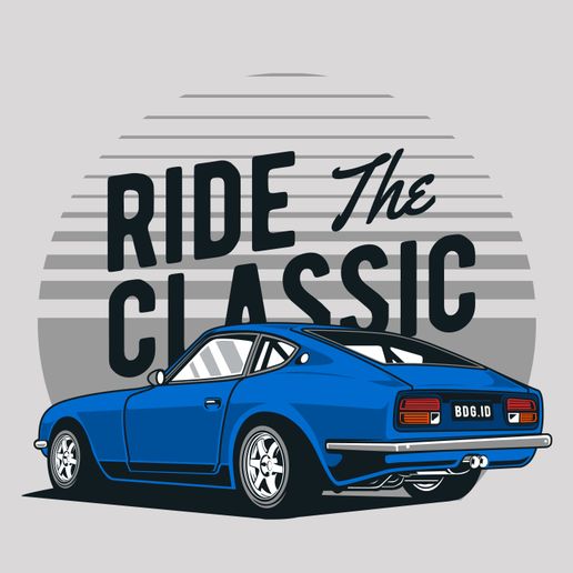 🚗 Vintage Car Vector Pack for Stunning Design Projects・ 3D File for ・Cults