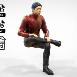 Spectator best STL files for 3D printing・33 models to download・Cults