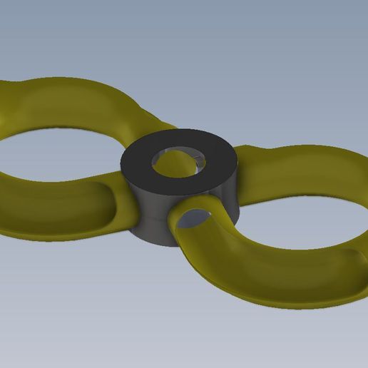 🐱 Ball Track Cat Toy・ STL File for 3D printing・Cults