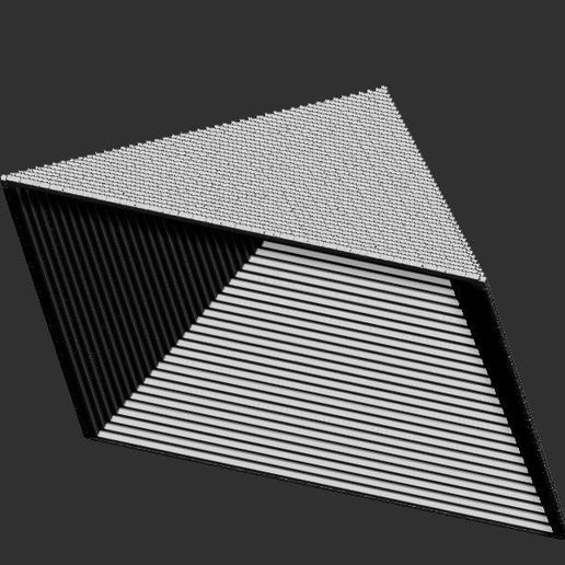 🆓 Egyptian pyramids 3d models printable free download Free 3D print ...