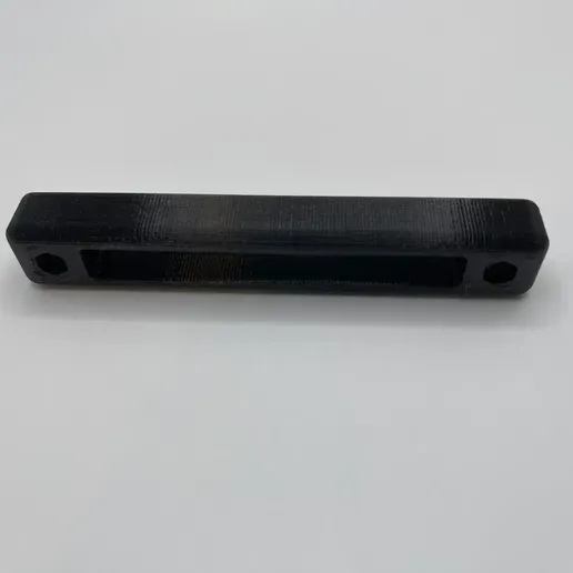 🧞‍♂️ RMU Mk3 base mount・Free 3D File for ・Cults