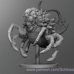 Download 24 3D models from metroid listed by samdz • 3D printer files ...