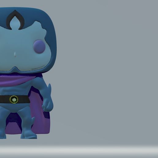 🎲 pop minos・ STL File for 3D printing・Cults