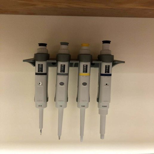 pipette holder eppendorf