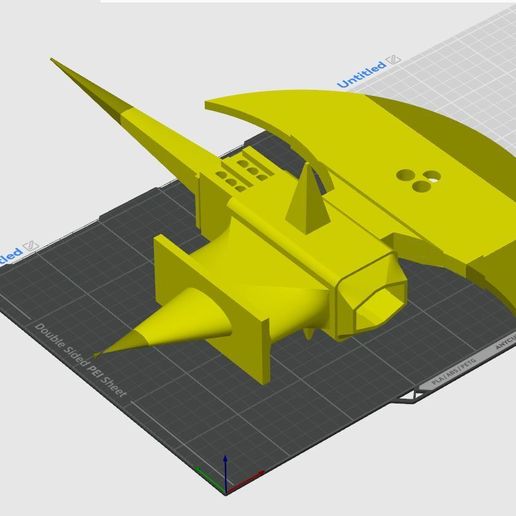 🎒 Replica 15th Century English Poleaxe・ STL File for 3D printing・Cults