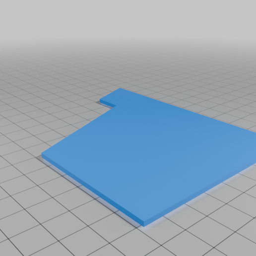 🌿 1920s Speed Cement Plant Building Kit (HO SCALE)・Free 3D File for ・Cults