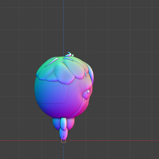 🎨 Tainted Jacob and Dark Esau the binding of isaac・ STL File for 3D ...