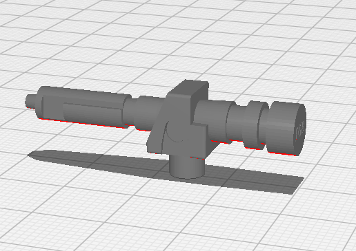 🤖 Vintage G1 Transformers Outback Cannon・ STL File for 3D printing・Cults
