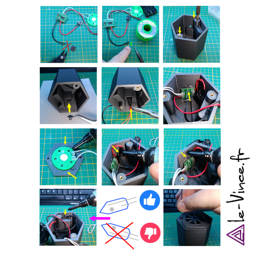 📦 moo box・Free STL File for 3D printing・Cults