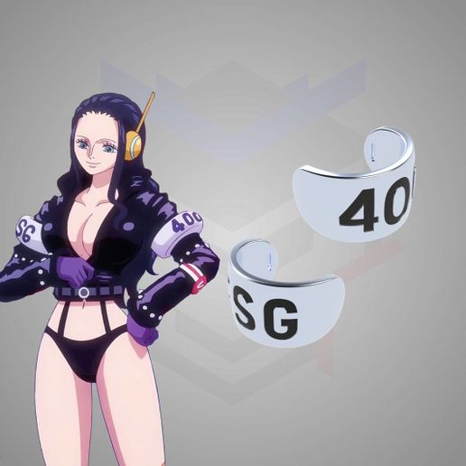 nico robin egghead
