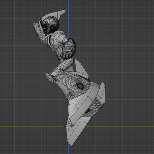 megaman x engine shadow armor