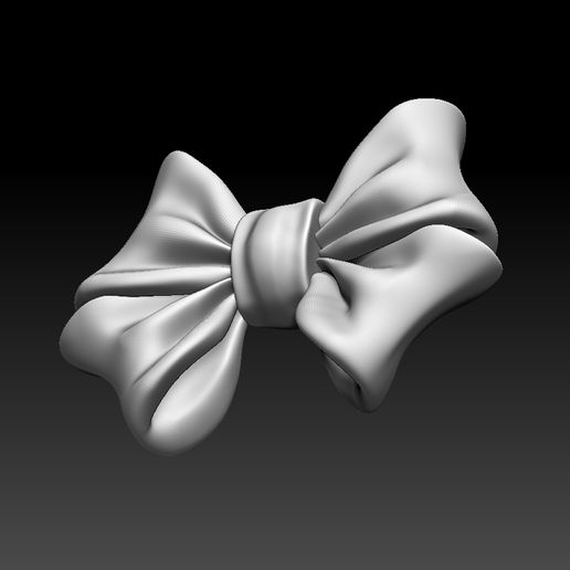 🏹 bow・ STL File for ・Cults