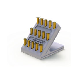 22lr best 3D printing models・228 designs to download・Cults