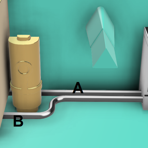 🤖 BMO Nintendo Switch Chassis - Show Accurate Internals・Free 3D File ...