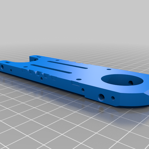 💪 X-SCARA - 3D printing ARM・Free 3D File for ・Cults