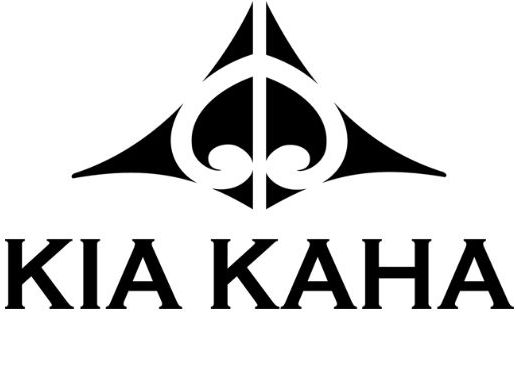 STL file Kia Kaha 🎨 ・3D print design to download・Cults