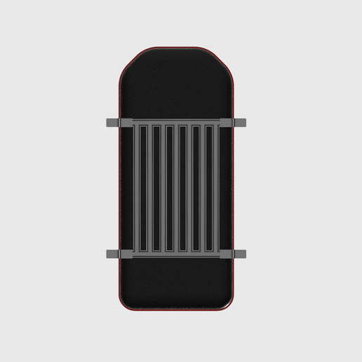 📦 Roof Box for Hot Wheels 1:64 Scale Printed 3d・ STL File for 3D ...