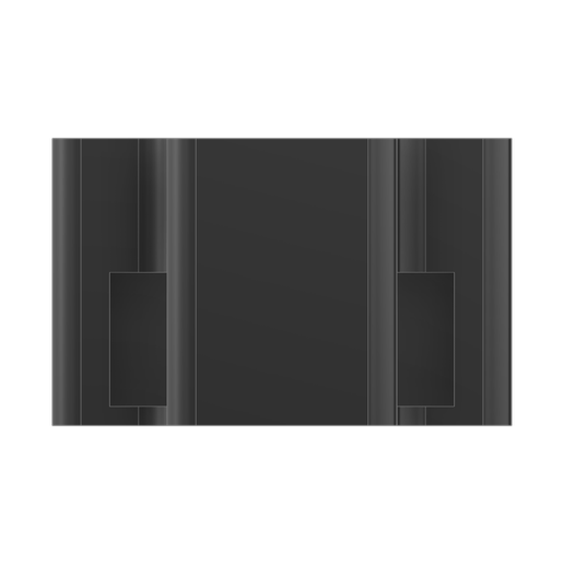 STL file ftc-gobilda battery mount 🔋 ・3D printable model to download・Cults