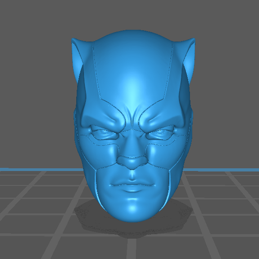 👾 WildCat・Archivo STL para Impresión 3D・Cults