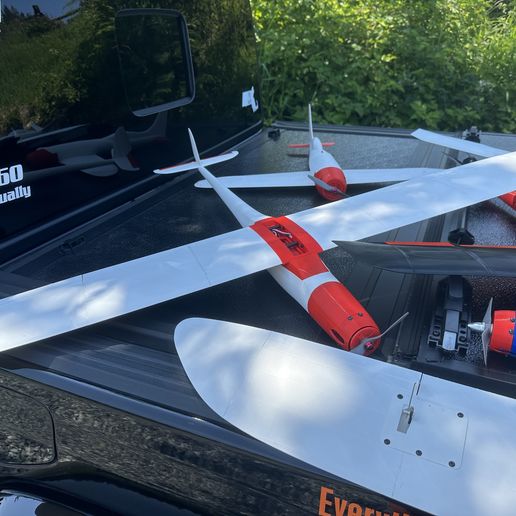 👽 KMi BFD - build guide・Free STL File for ・Cults