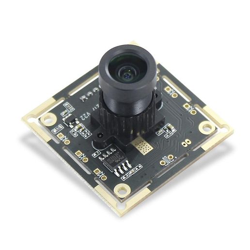STL file OV9732 1MP Camera Module 70 Degree 📷 ・3D printable model to ...