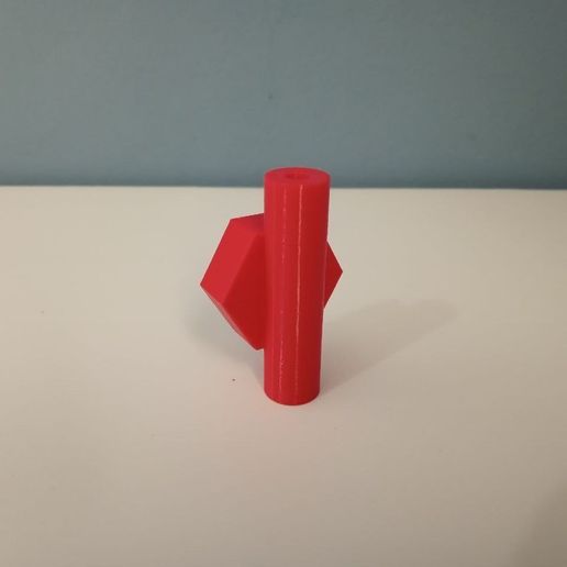 🧞‍♂️ PTFE tube connector for Creality K1 series, K1, K1C・Free STL File ...