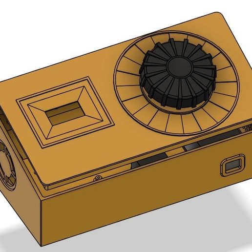 🚆 H0 Scale Train Turntable + Arduino controller・ STL File for 3D ...