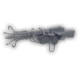 🤙 WUNDERWAFFE DG-2・ STL File for ・Cults