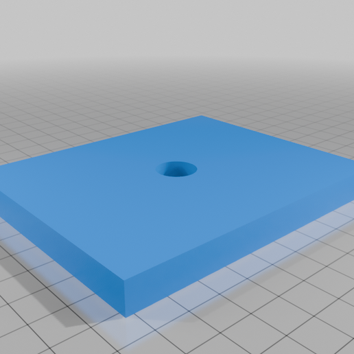 💭 The Bellows Drive・Free 3D File for ・Cults