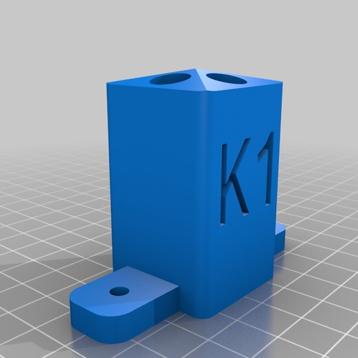 Free 3D file 4 Way Flux Capacitor v6/v7 🧞‍♂️ ・3D printable object to ...