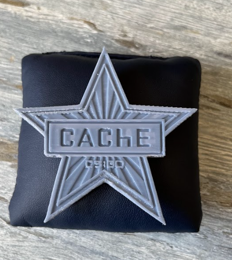 🗺️ CS 2 map pins | CACHE | TRAIN | INFERNO | COBBLESTONE・ STL File for 3D printing・Cults